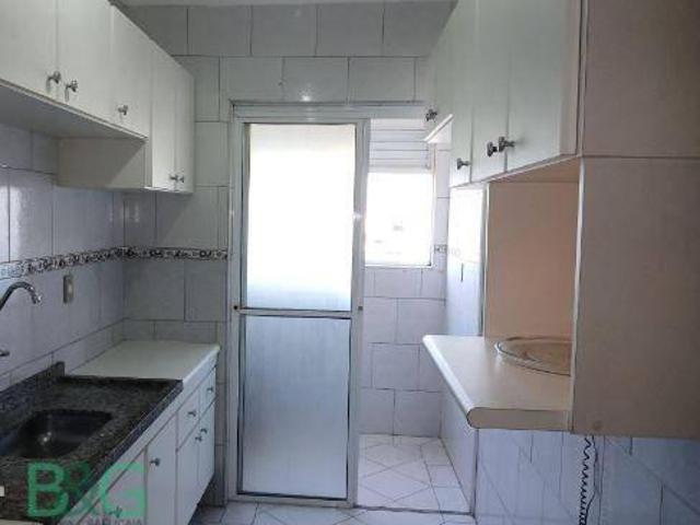 Apartamento à venda, 63 m² por R$ 475.000,00 Jardim Independência São Paulo/SP