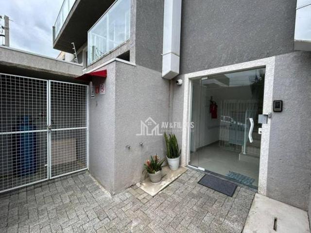 Apartamento com 3 dormitórios à venda, 63 m² por R$ 485.000,00 São Cristóvão São José dos Pinhai