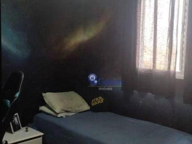 Apartamento com 3 dormitórios à venda, 63 m² por R$ 480.000,00 Vila Santa Catarina São Paulo/SP