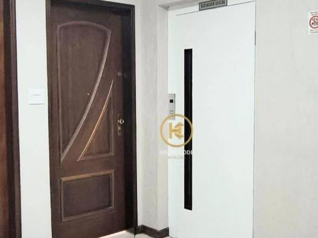 Apartamento com 3 dormitórios à venda, 63 m² por R$ 499.990,00 Jaguaré Osasco/SP
