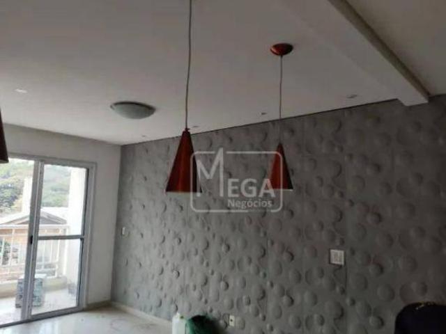 Apartamento com 3 dormitórios à venda, 63 m² por R$ 508.800 Vila Amália São Paulo/SP