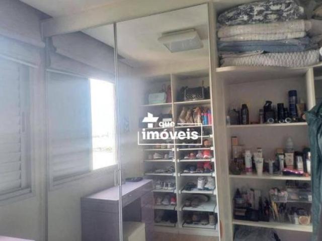 Apartamento com 3 dormitórios à venda, 63 m² por R$ 528.940,00 Lapa de Baixo São Paulo/SP