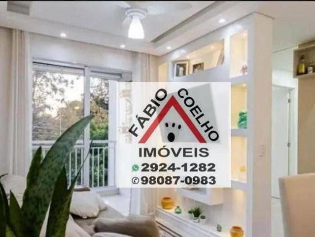 Apartamento com 3 dormitórios à venda, 63 m² por R$ 529.999,00 Vila Moraes São Paulo/SP