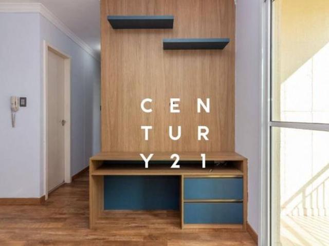 Apartamento com 3 dormitórios à venda, 63 m² por R$ 532.000,00 Piqueri São Paulo/SP