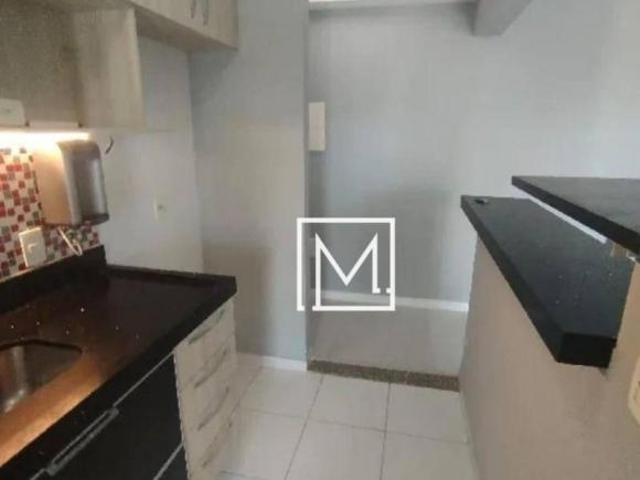 Apartamento com 3 dormitórios à venda, 63 m² por R$ 550.000,00 Vila Moraes S