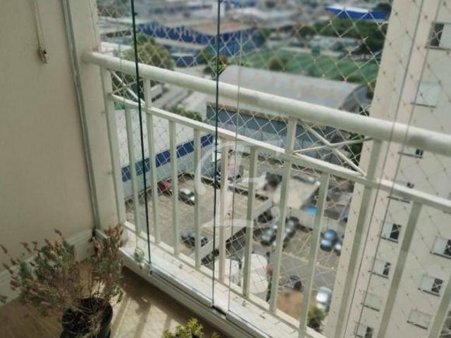 Apartamento com 3 dormitórios à venda, 63 m² por R$ 555.000,00 Vila Guilherme São Paulo/SP