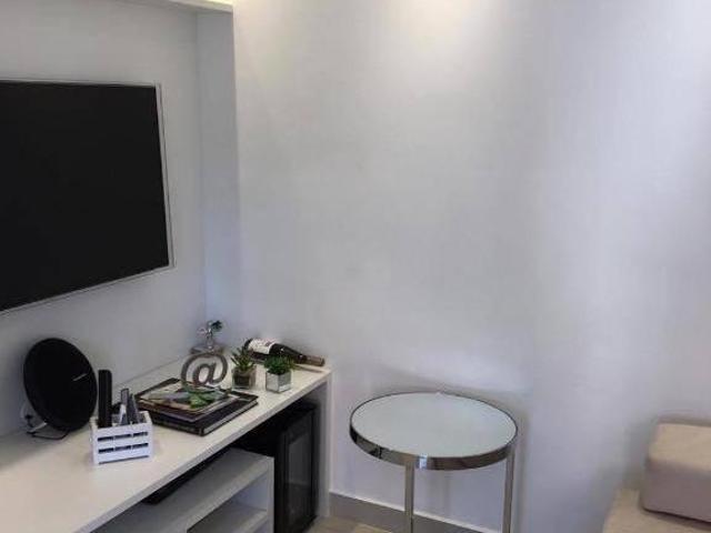 Apartamento com 3 dormitórios à venda, 63 m² por R$ 590.000,00 Jaguaré São Paulo/SP