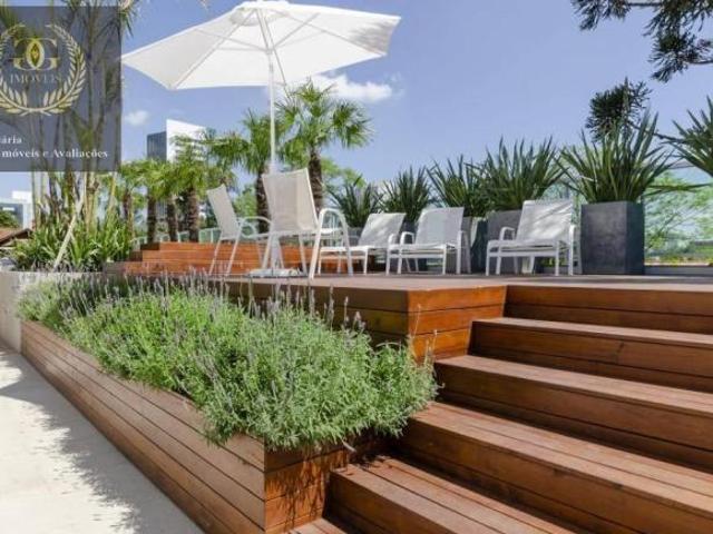 Apartamento com 3 dormitórios à venda, 63 m² por R$ 726.700,00 Salgado Filho Gravataí/RS