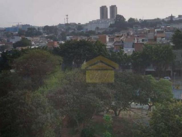 Apartamento com 3 dormitórios à venda, 63 m² Piraporinha Diadema/SP