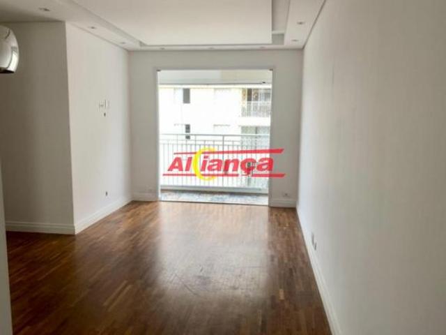 APARTAMENTO COM 3 DORMITÓRIOS À VENDA, 63M² PONTE GRANDE GUARULHOS/SP