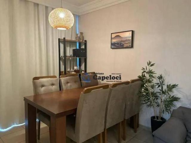 Apartamento com 3 dormitórios à venda, 74 m² Freguesia do Ó São Paulo/SP
