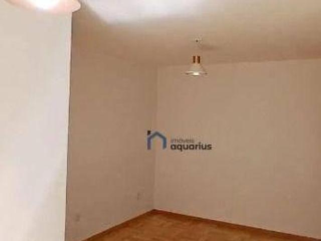 Apartamento com 3 dormitórios à venda, 74 m² Monte Castelo São José dos Campos/SP