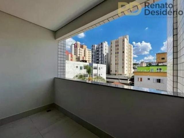 Apartamento com 3 dormitórios à venda, 74 m² Sagrada Família Belo Horizonte/MG