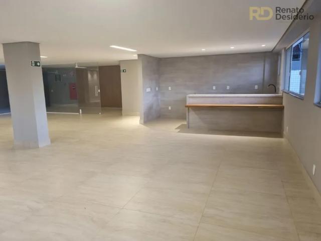 Apartamento com 3 dormitórios à venda, 74 m² Sagrada Família Belo Horizonte/MG
