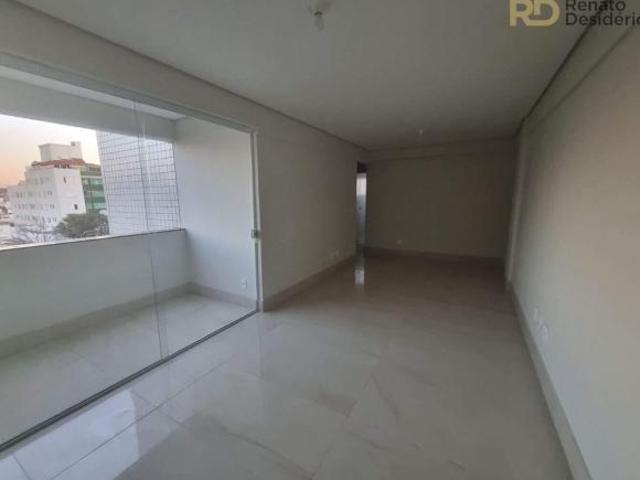 Apartamento com 3 dormitórios à venda, 74 m² Sagrada Família Belo Horizonte/MG