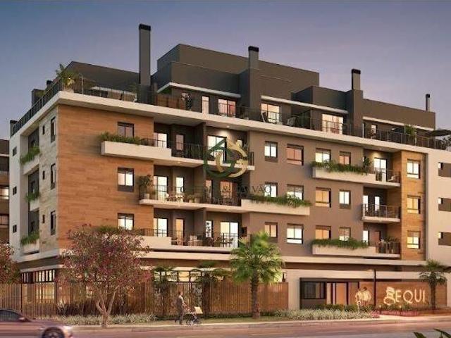 Apartamento com 3 dormitórios à venda, 74 m² por R