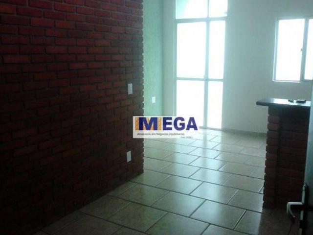 Apartamento com 3 dormitórios à venda, 74 m² por R$ 250.000,00 Jardim das Bandeiras Campinas/SP