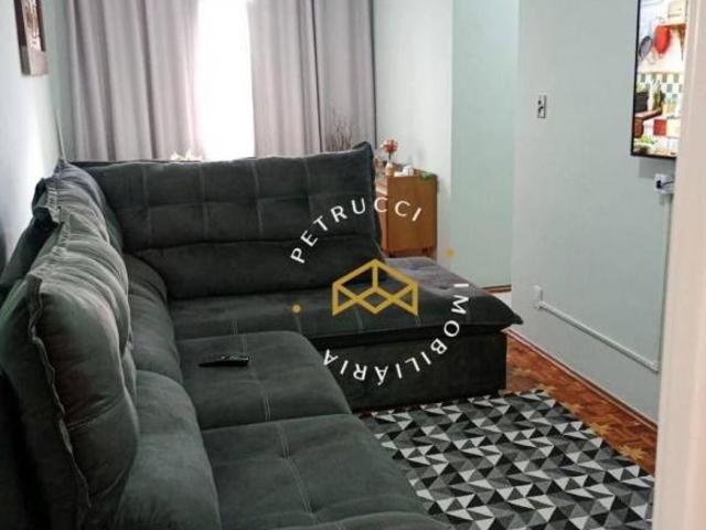 Apartamento com 3 dormitórios à venda, 74 m² por R$ 240.000,00 Conjunto Residencial Souza Queiroz