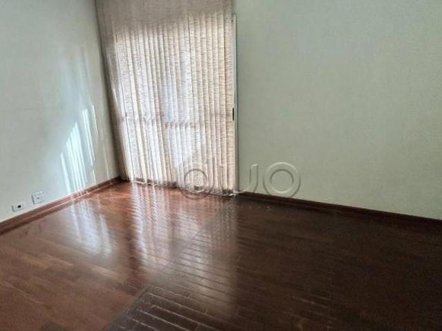 Apartamento com 3 dormitórios à venda, 74 m² por R$ 240.000,00 Jardim Caxambu Piracicaba/SP