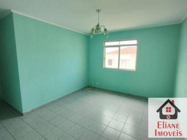 Apartamento com 3 dormitórios à venda, 74 m² por R$ 320.000,00 São Bernardo Campinas/SP