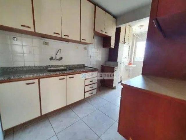 Apartamento com 3 dormitórios à venda, 74 m² por R$ 340.000,00 Vila Ipiranga Londrina/PR