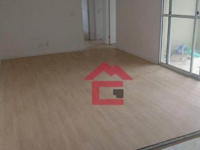 Apartamento com 3 dormitórios à venda, 74 m² por R$ 340.000,00 Jardim Petrópolis Cotia/SP