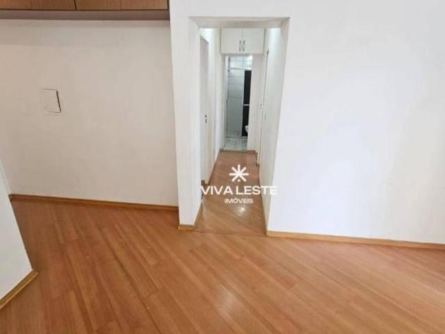 Apartamento com 3 dormitórios à venda, 74 m² por R$ 375.000,00 Vila Formosa São Paulo/SP