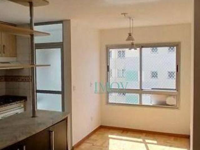 Apartamento com 3 dormitórios à venda, 74 m² por R$ 395.000,00 Monte Castelo São José dos Campos
