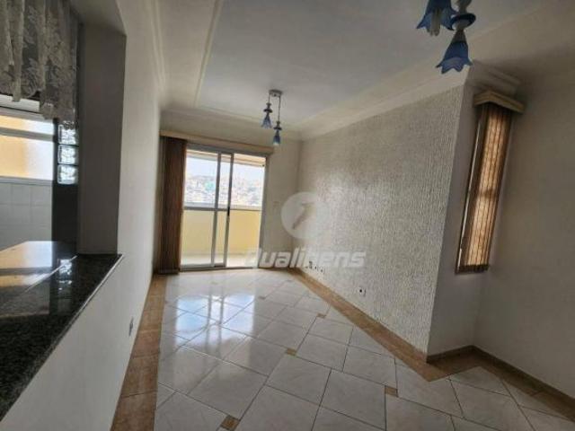 Apartamento com 3 dormitórios à venda, 74 m² por R$ 399.000,00 Vila Nossa Senhora das Vitórias M