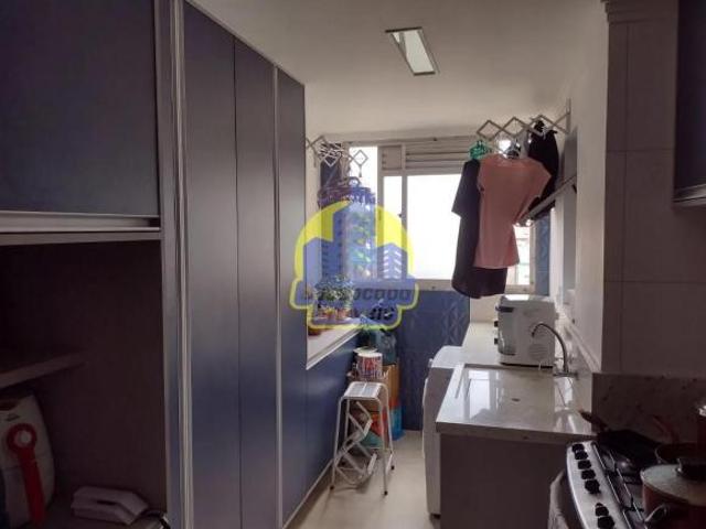 Apartamento com 3 dormitórios à venda, 74 m² por R$ 400.000,00 Jaguaribe Osasco/SP