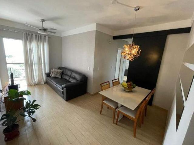 Apartamento com 3 dormitórios à venda, 74 m² por R$ 400.000,00 Jardim Elite Piracicaba/SP