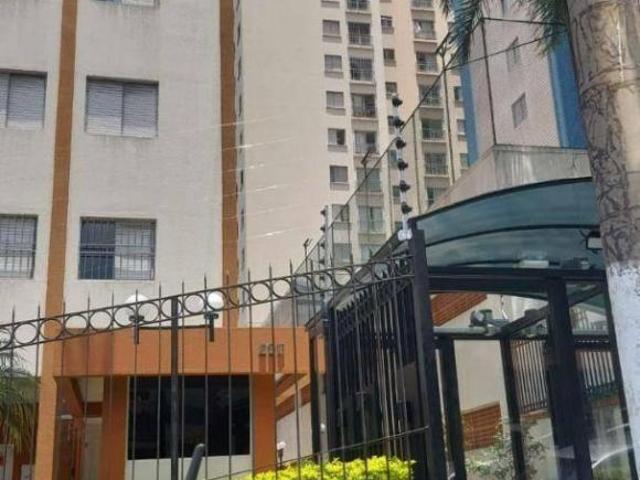 Apartamento com 3 dormitórios à venda, 74 m² por R$ 427.100,00 Freguesia do Ó São Paulo/SP