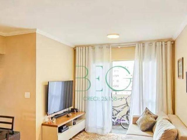 Apartamento à venda, 74 m² por R$ 454.000,00 Jaguaribe Osasco/SP
