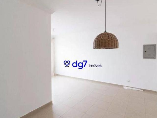 Apartamento à venda, 74 m² por R$ 445.000,00 Jardim Ester São Paulo/SP