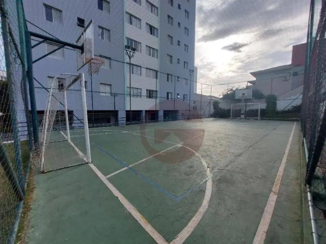 Apartamento com 3 dormitórios à venda, 74 m² por R$ 455.800,00 Butantã São Paulo/SP