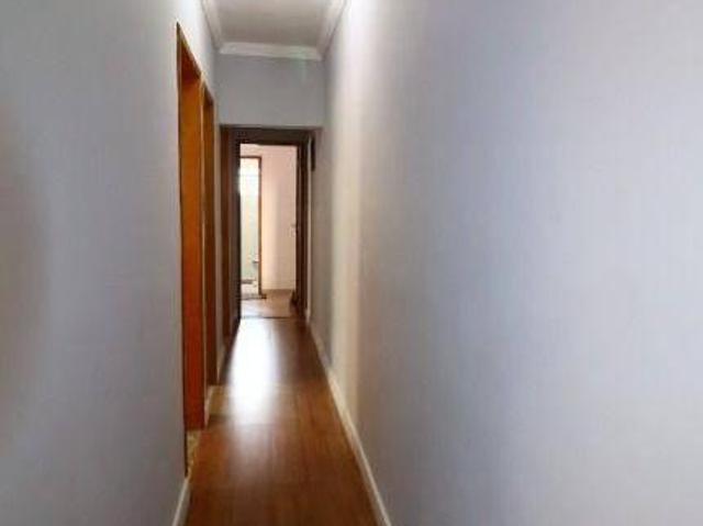 Apartamento com 3 dormitórios à venda, 74 m² por R$ 460.000,01 Vila América Santo André/SP