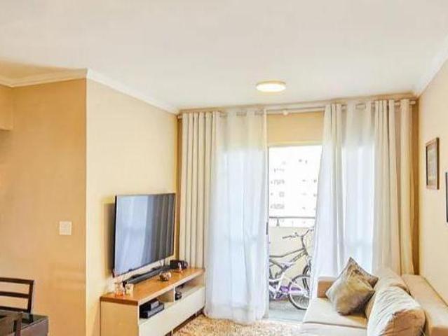 Apartamento com 3 dormitórios à venda, 74 m² por R$ 462. Jaguaribe Osasco/SP