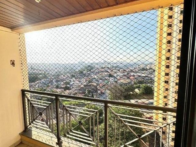Apartamento com 3 dormitórios à venda, 74 m² por R$ 475.000,00 lazer