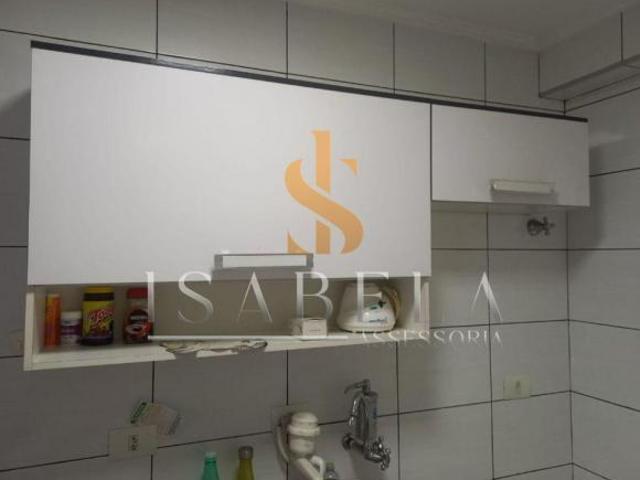 Apartamento com 3 dormitórios à venda, 74 m² por R$ 480.000,00 Vila Gumercindo São Paulo/SP