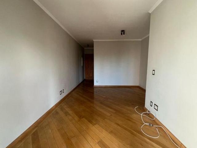 Apartamento com 3 dormitórios à venda, 74 m² por R$ 480.000,00 Chácara Inglesa São Paulo/SP