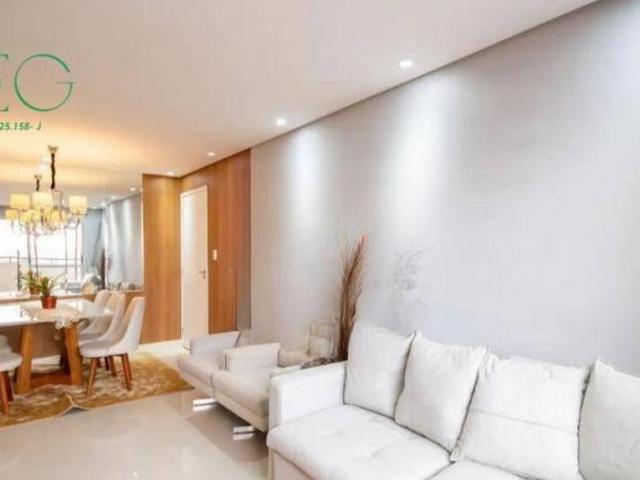 Apartamento com 3 dormitórios à venda, 74 m² por R$ 499. Jaguaribe Osasco/SP