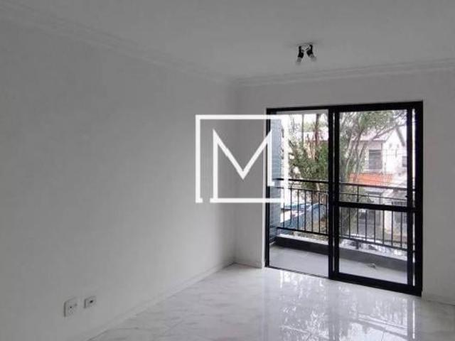 Apartamento com 3 dormitórios à venda, 74 m² por R$ 500.000,00 Ipiranga São