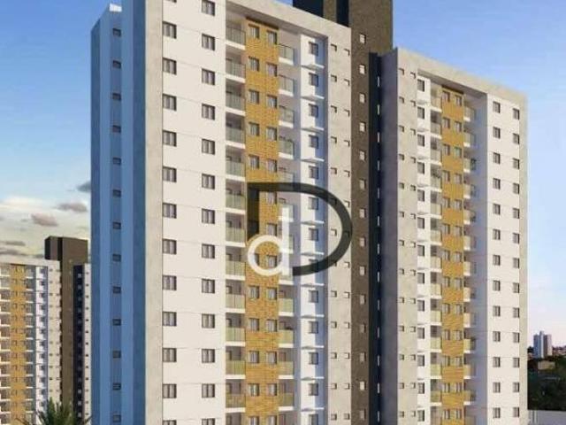 Apartamento com 3 dormitórios à venda, 74 m² por R$ 626.477,00 Condomínio Manai Residence Indaia