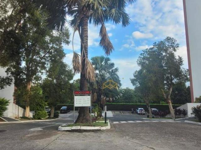 Apartamento com 3 dormitórios à venda, 74 m² por R$ 502.000,00 Jardim Anton Von Zuben Campinas/S