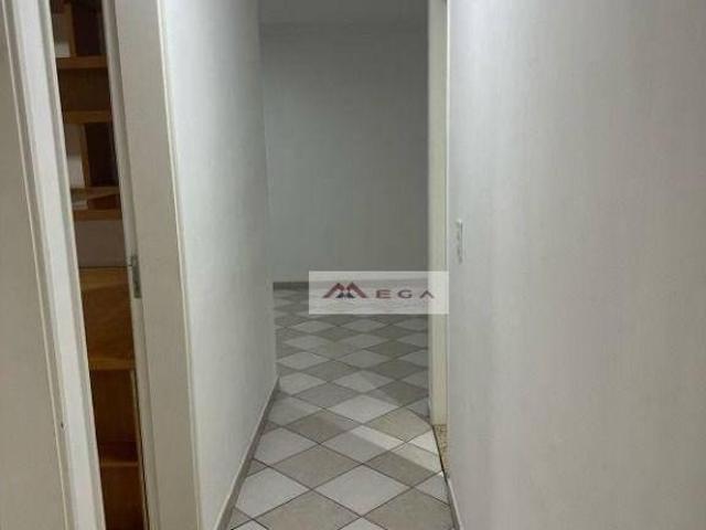 Apartamento com 3 dormitórios à venda, 74 m² por R$ 520.000,00 Vila Rossi Campinas/SP