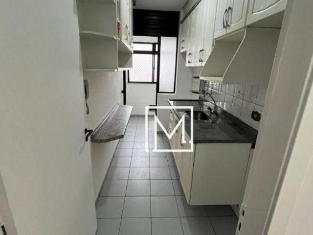 Apartamento com 3 dormitórios à venda, 74 m² por R$ 530.000,00 Ipiranga São
