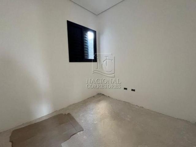 Apartamento com 3 dormitórios à venda, 74 m² por R$ 530.000,00 Parque das Nações Santo André/SP