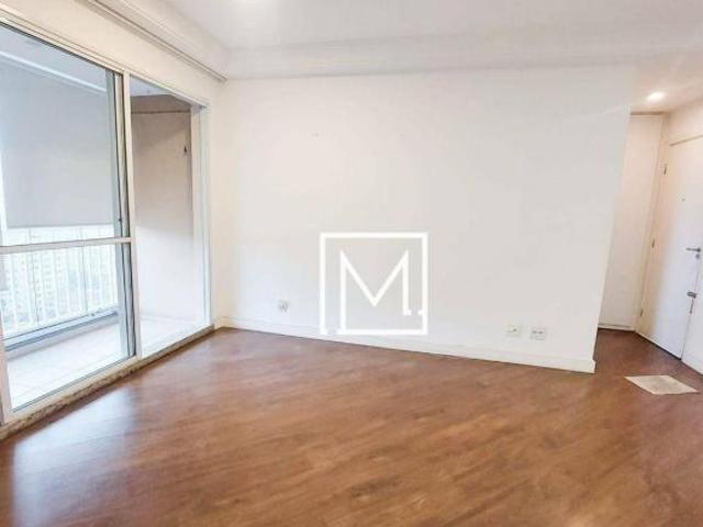 Apartamento com 3 dormitórios à venda, 74 m² por R$ 540.000,00 Vila Moinho Vel