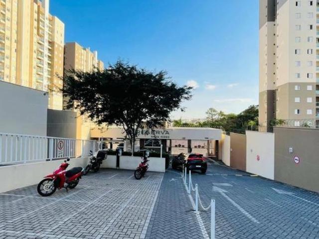 Apartamento com 3 dormitórios à venda, 74 m² por R$ 540.000,00 Condomínio Vista Verde Indaiatuba