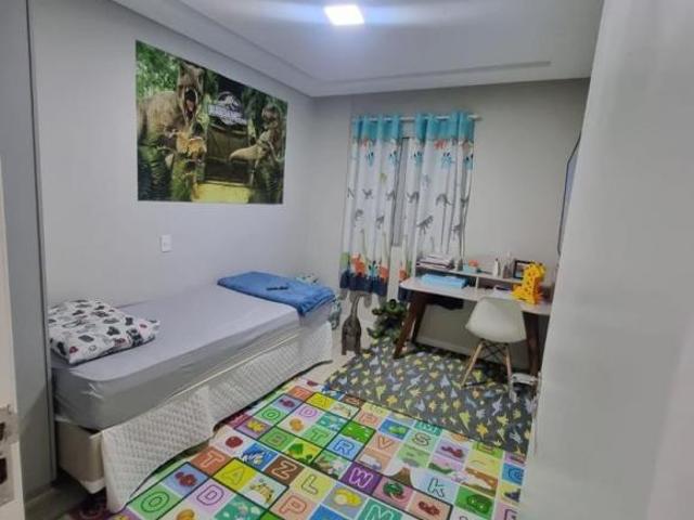 Apartamento com 3 dormitórios à venda, 74 m² por R$ 550.000,00 Vila Baeta Neves São Bernardo do